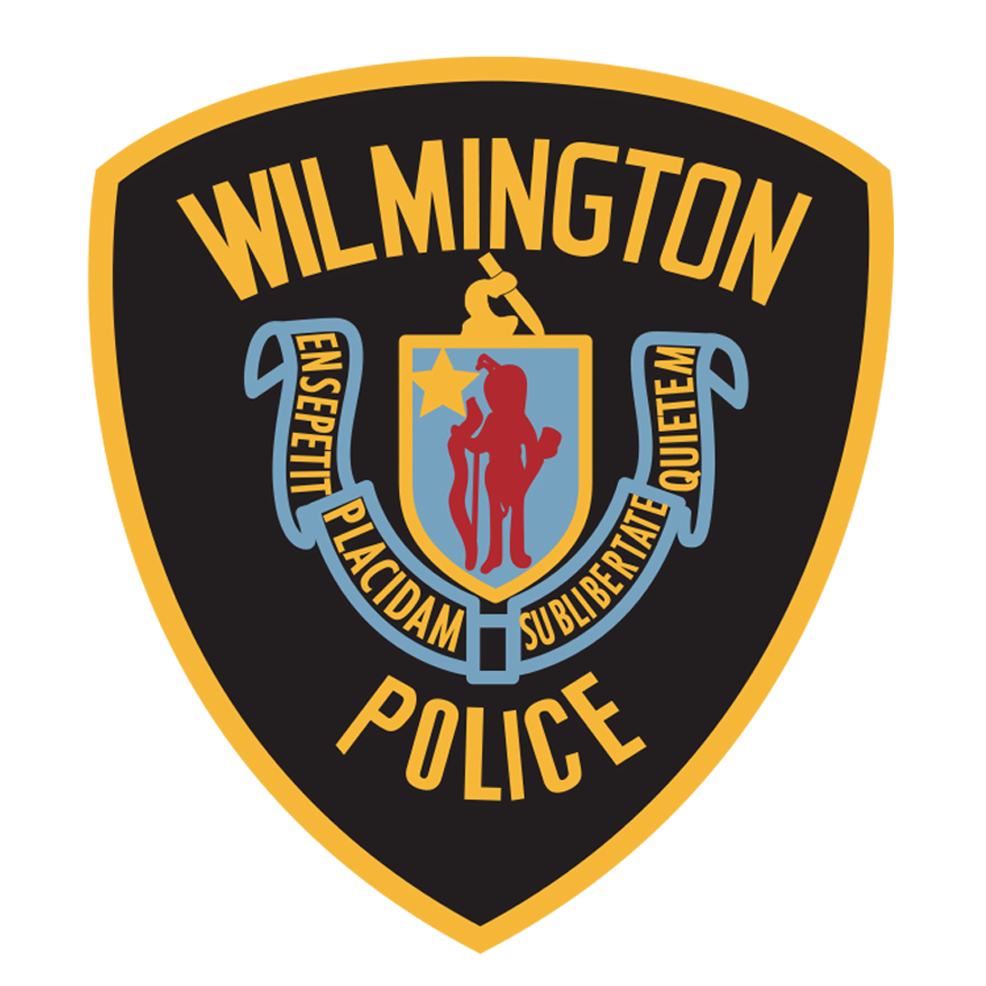Police Logs & Crash Reports – Wilmington, MA Police Department
