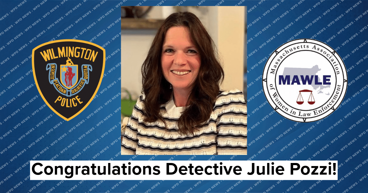 Wilmington, MA Police Department – Official Website